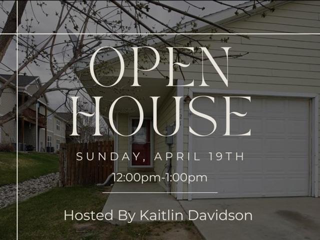 721 N 5th St, Douglas, WY 82633