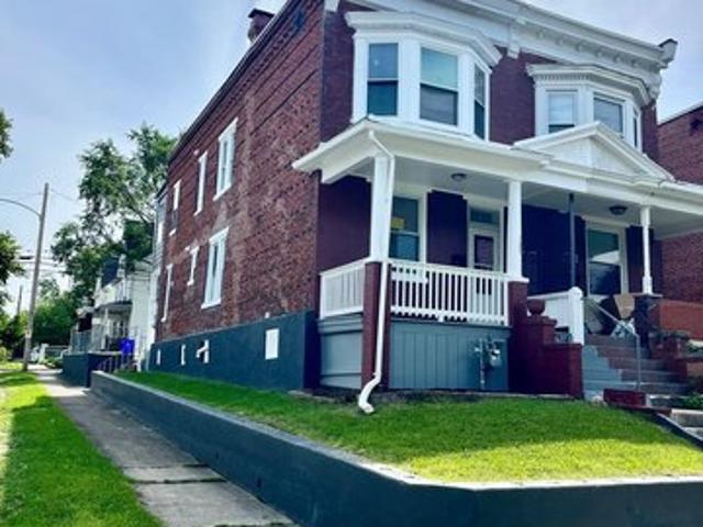 721 N 18th St, Harrisburg, PA 17103