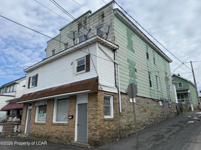 721 N Vine Street