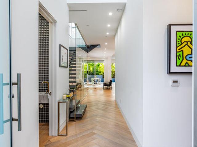 721 N Vista St, Los Angeles, CA 90046 | MLS #25611 | Compass