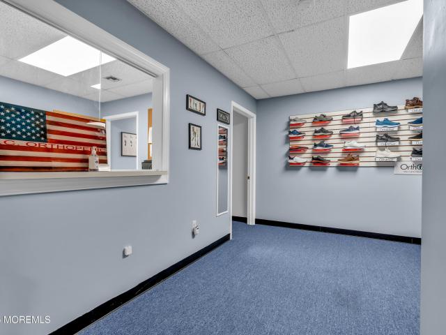 721 N Beers Street Unit 1B