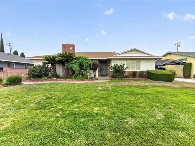 721 N Conlon Ave, West Covina, CA 91790