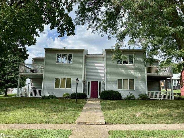 721 N East St Apt 1, Carroll, IA 51401