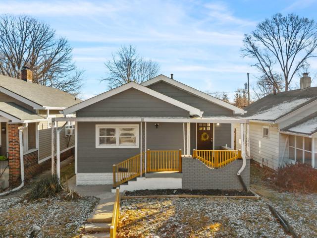 721 N Linwood Avenue
