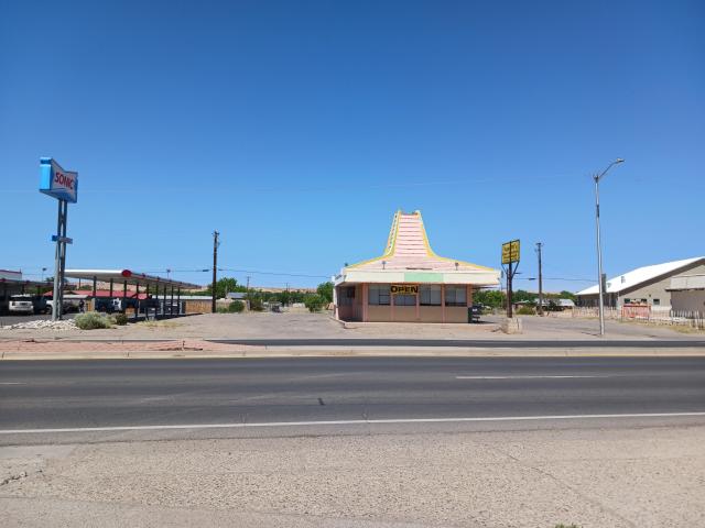 721 N Main Street