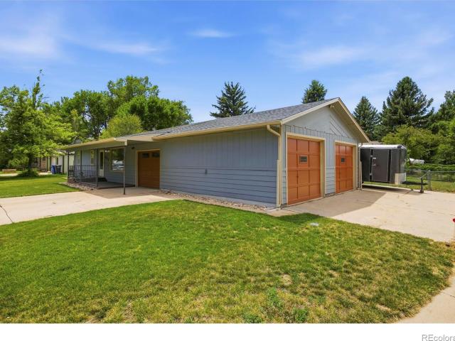 721 N Montview Road