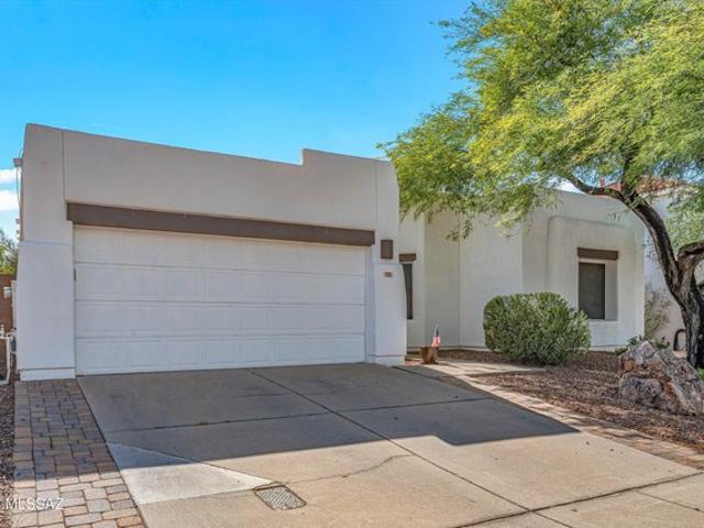 721 N Promontory Dr, Tucson, AZ 85748