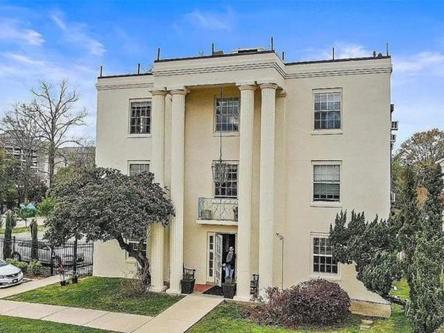 721 N State St, Jackson, MS 39202