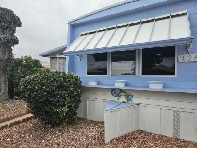 721 N SUNSET AVE SPC 126, BANNING, CA 92220 Single Family Resi.