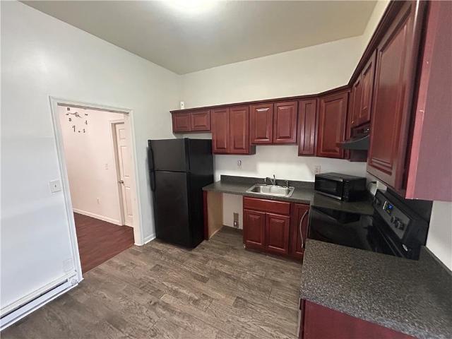 721 Northampton Street Apt 1