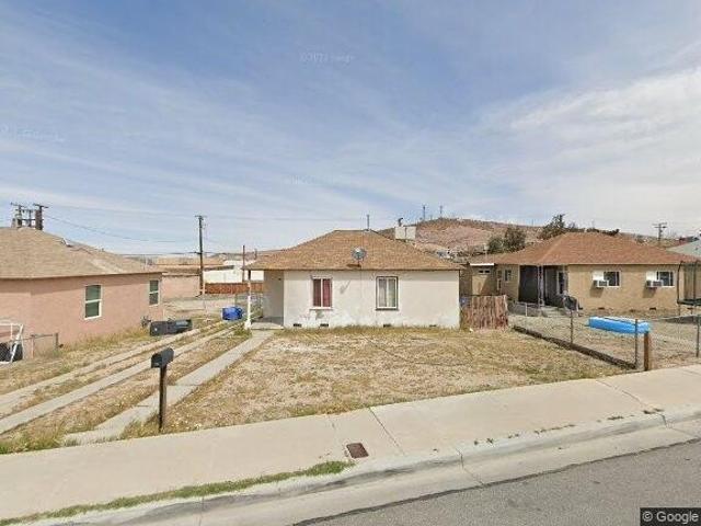 721 Nancy St, Barstow, CA 92311