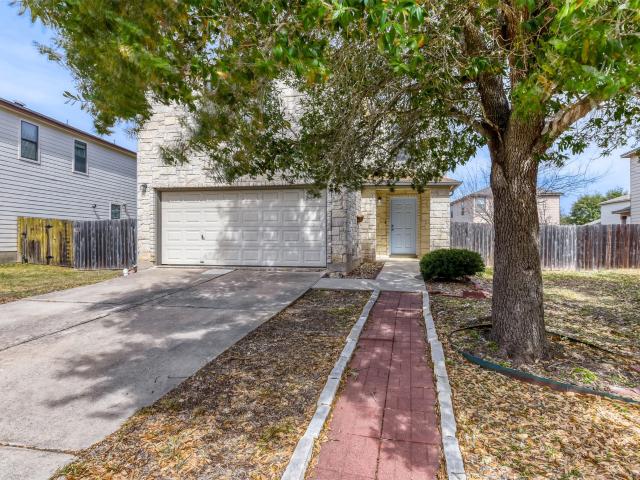 721 New Bridge Dr, Kyle, TX 78640 | MLS #2464 | Compass