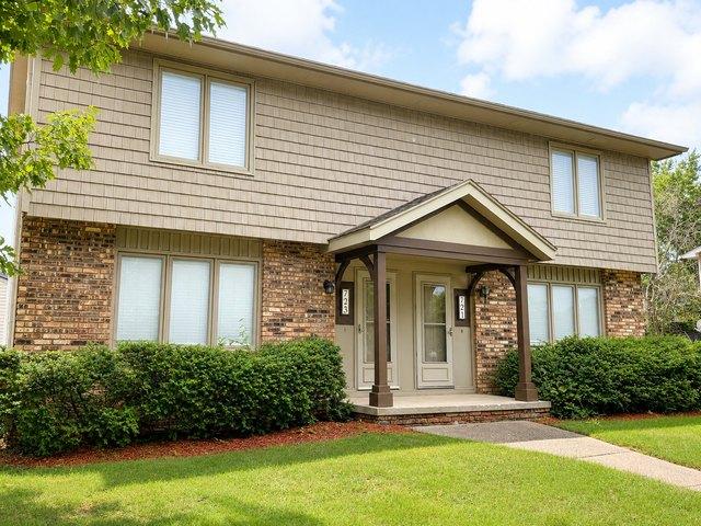 721 NE 6th St, Ankeny, IA 50021
