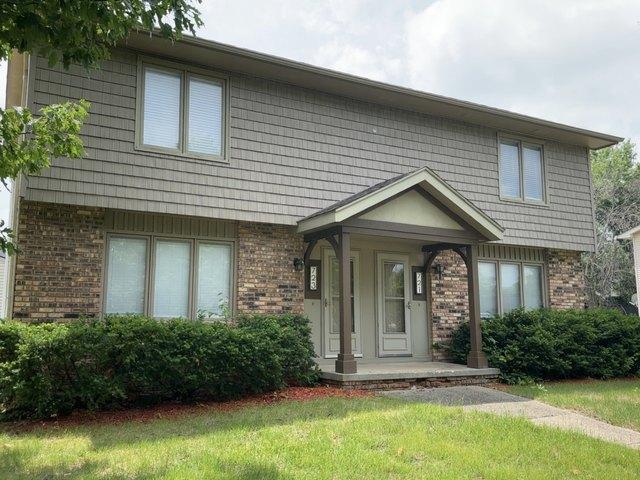 721 NE 6th St, Ankeny, IA 50021