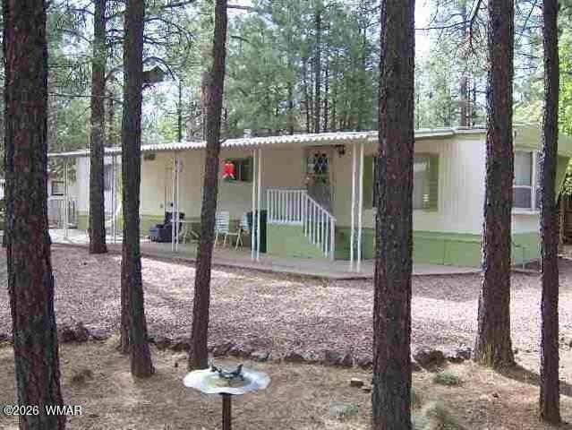 721 S 27th Ave, Show Low, AZ 85901