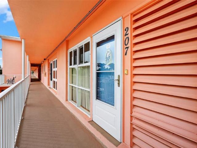 721 S Beach St, Unit 207A, Daytona Beach, FL 32114 | MLS #V4946