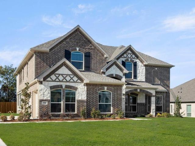 721 S Hidden Lks Dr, DeSoto, TX 75115 | MLS #21057 | Compass