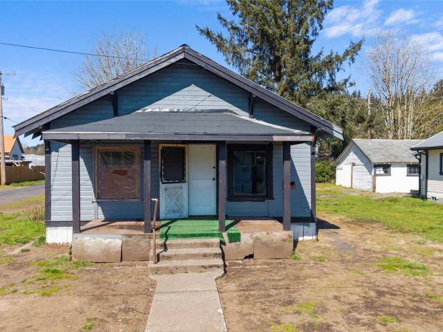 721 S Nenant St, Bucoda, WA 98530 | Compass