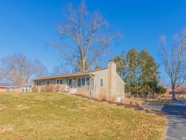 721 S Pleasant Ridge Road