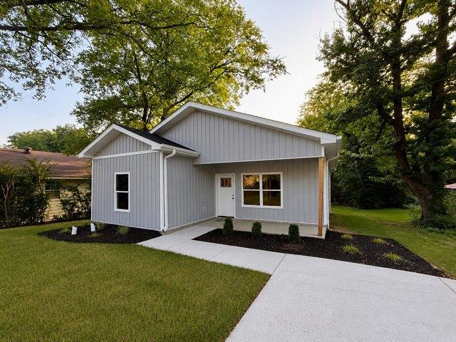 721 S Richards St, Benton, AR 72015