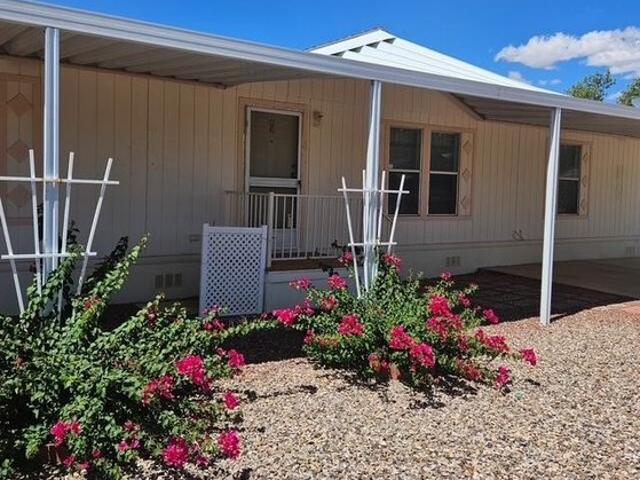 721 S Shallow Brook Loop, Sierra Vista, AZ 85635