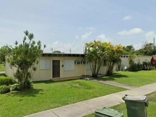 721 Southwest 7th Street 2 Bedrooms, 1 Bathroom