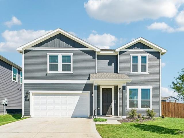 721 Saint Lawrence Dr, Seagoville, TX 75159
