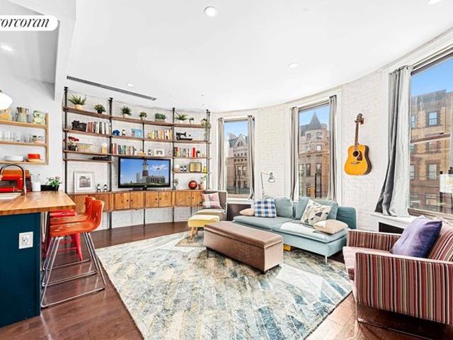 721 Saint Nicholas Ave Apt 2, New York, NY 10031