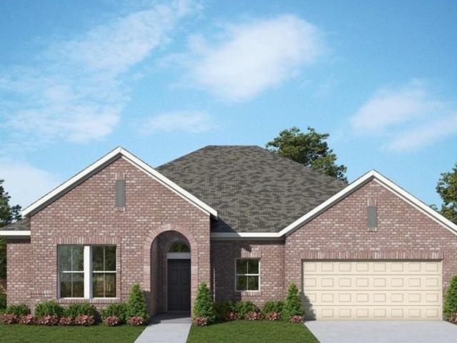 721 Shinnery Oak Way, Waxahachie, TX 75165