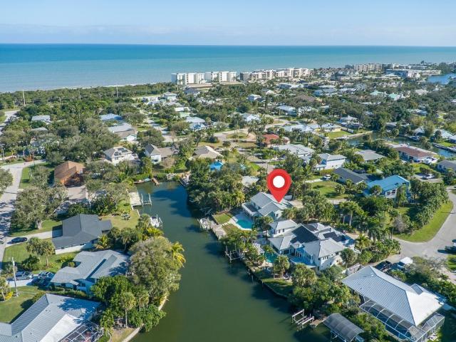 721 Shore Dr, Vero Beach, FL 32963 | MLS #293590