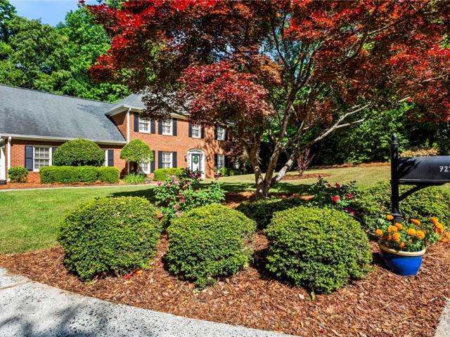 721 Slater Mill Ct, Marietta, GA 30068 | MLS #7757