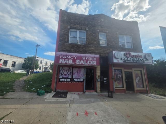 721 Springfield Ave