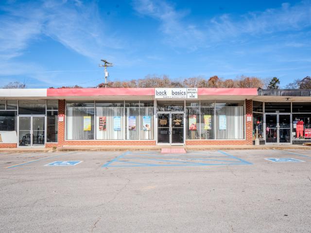 721 State Highway 99, Waynesboro, TN 38485 | MLS #3049
