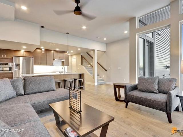721 Station Ln Unit A5, Anchorage, AK 99501