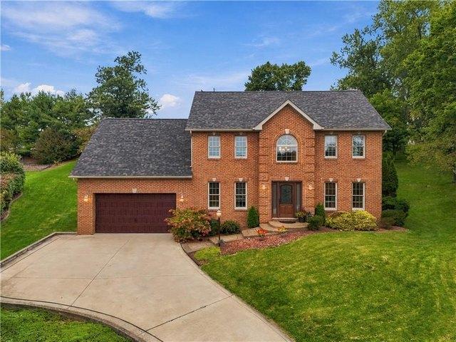 721 Stonebridge Dr, Irwin, PA 15642