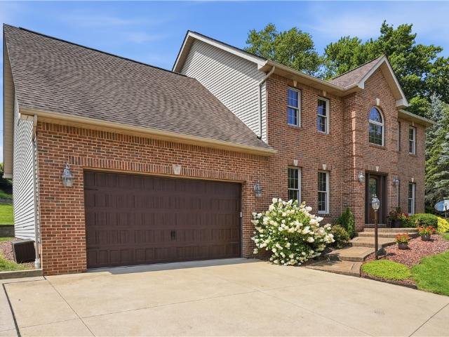 721 Stonebridge Drive