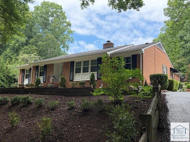 721 Susan Ln, Martinsville, VA 24112