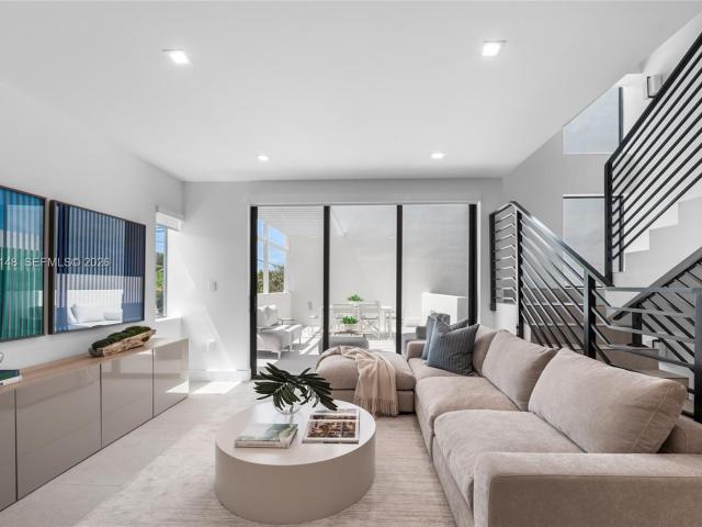 721 SW 11th St, Unit A, Miami, FL 33129 | MLS #A11986 | Compass