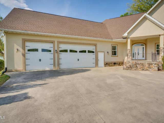 721 Powder Branch Road