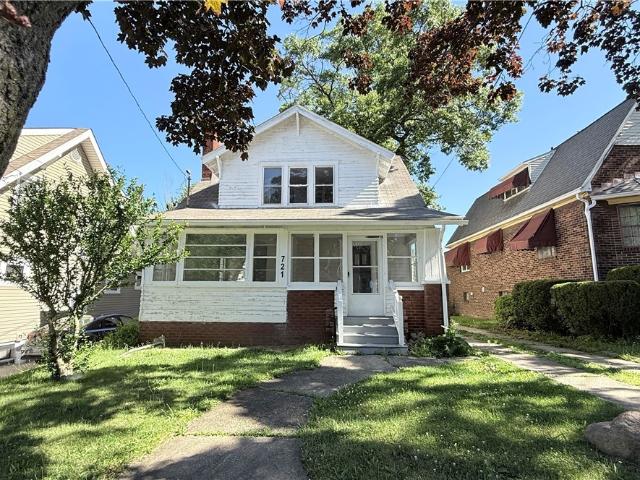 721 Polk Avenue