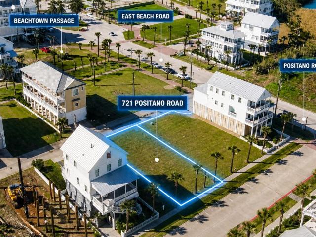 721 Positano Road