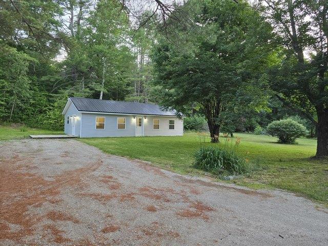 721 Patricktown Rd, Somerville, ME 04348