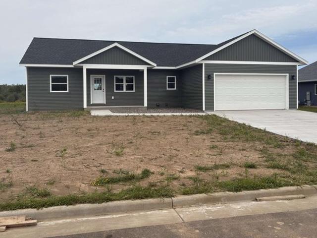 721 Peps Dr, Medford, WI 54451