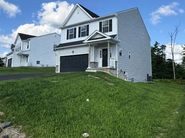 721 Quarry Road
