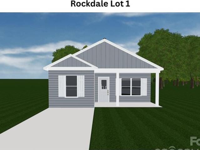 721 Rockdale St Unit A, Rock Hill, SC 29730