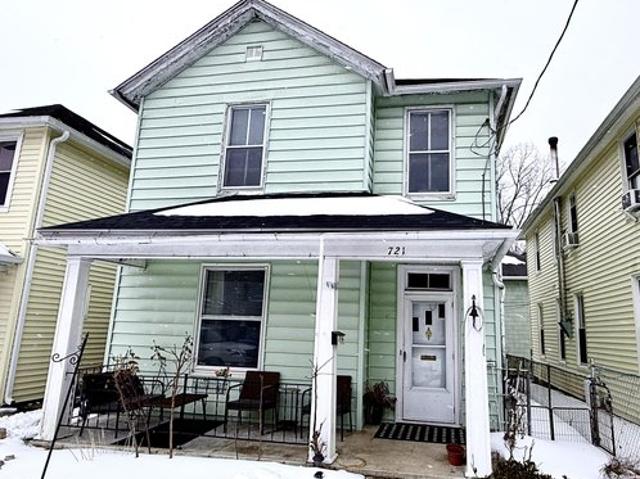 721 Rose Ave, Clifton Forge, VA 24422