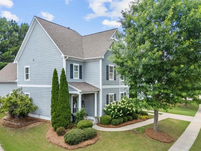 721 Rosebury Road