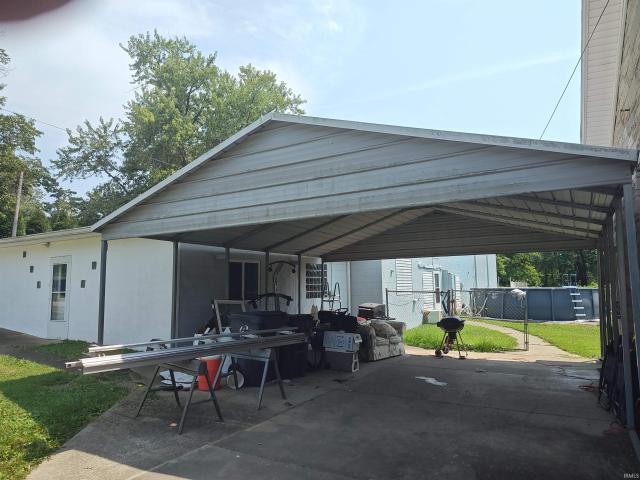 721 Radio Avenue
