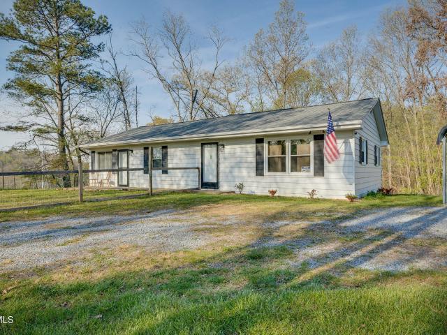 721 Rector Drive