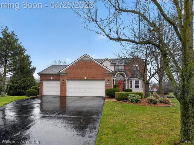 721 Remington Court